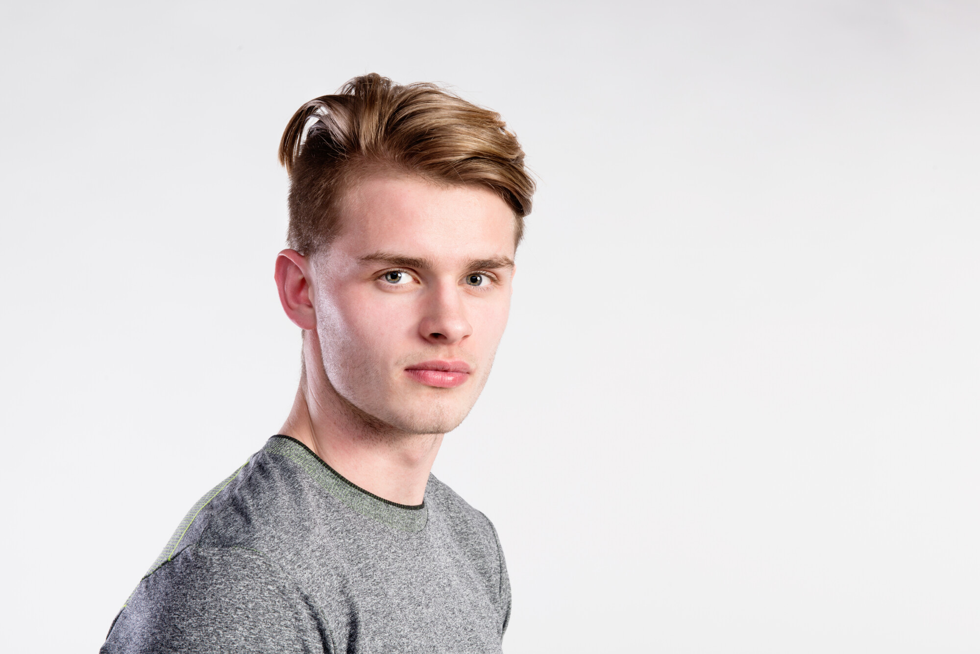 Top 5 Men's Hairstyles for 2023 - Invictus Career College