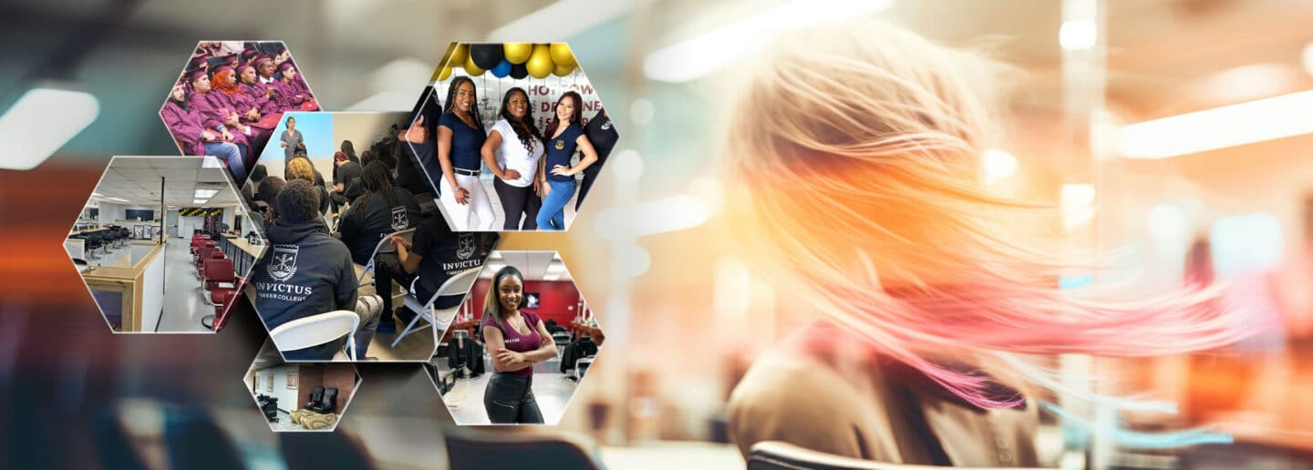 Invictus Career College Dallas, Texas | Start Your New Career Now