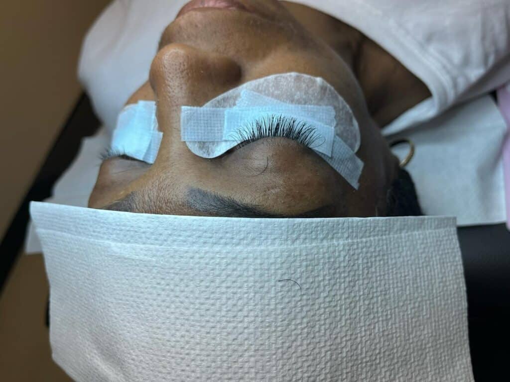 A Step-by-Step Guide to Becoming a Certified Lash Technician - Invictus ...